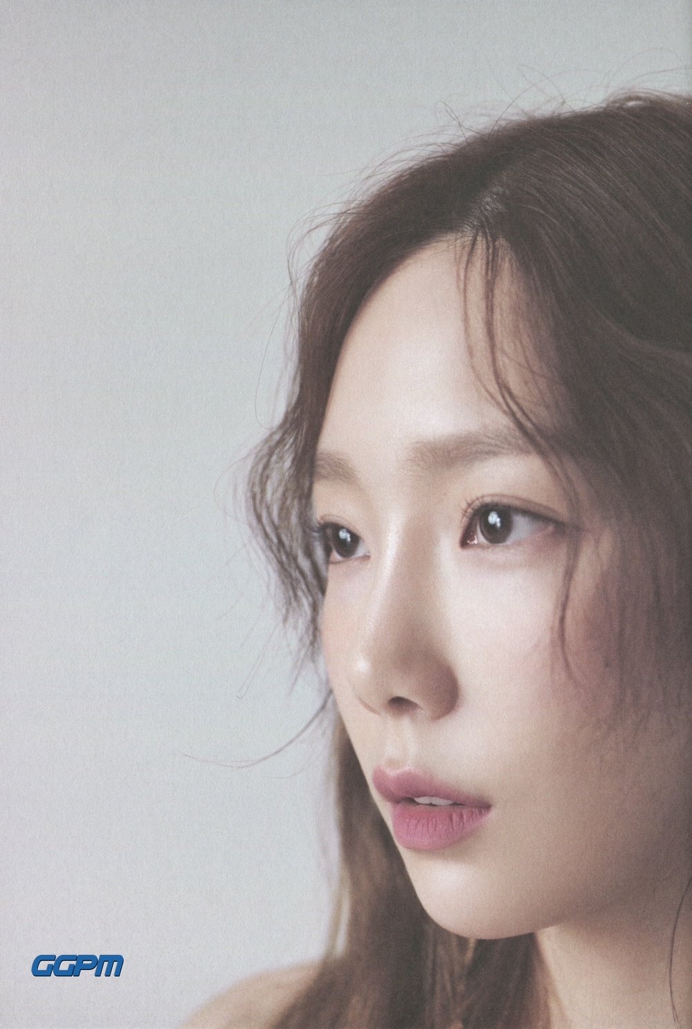 TAEYEON. The 3rd Mini Album [Something New] BOOKLET - Prologue (#1) | GGPM