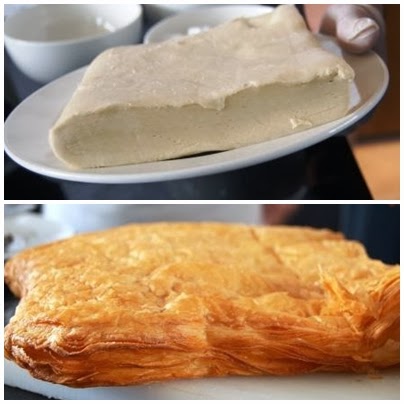 Bake-a-Mania: Learning with the Masters: Culinary Academy at The Westin ...