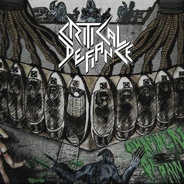 Critical Defiance | Chile | (Discografía) | Old Tendencies | World Wide ...