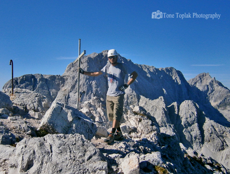 Narava hribi in gore: Mrzla gora - 2203m