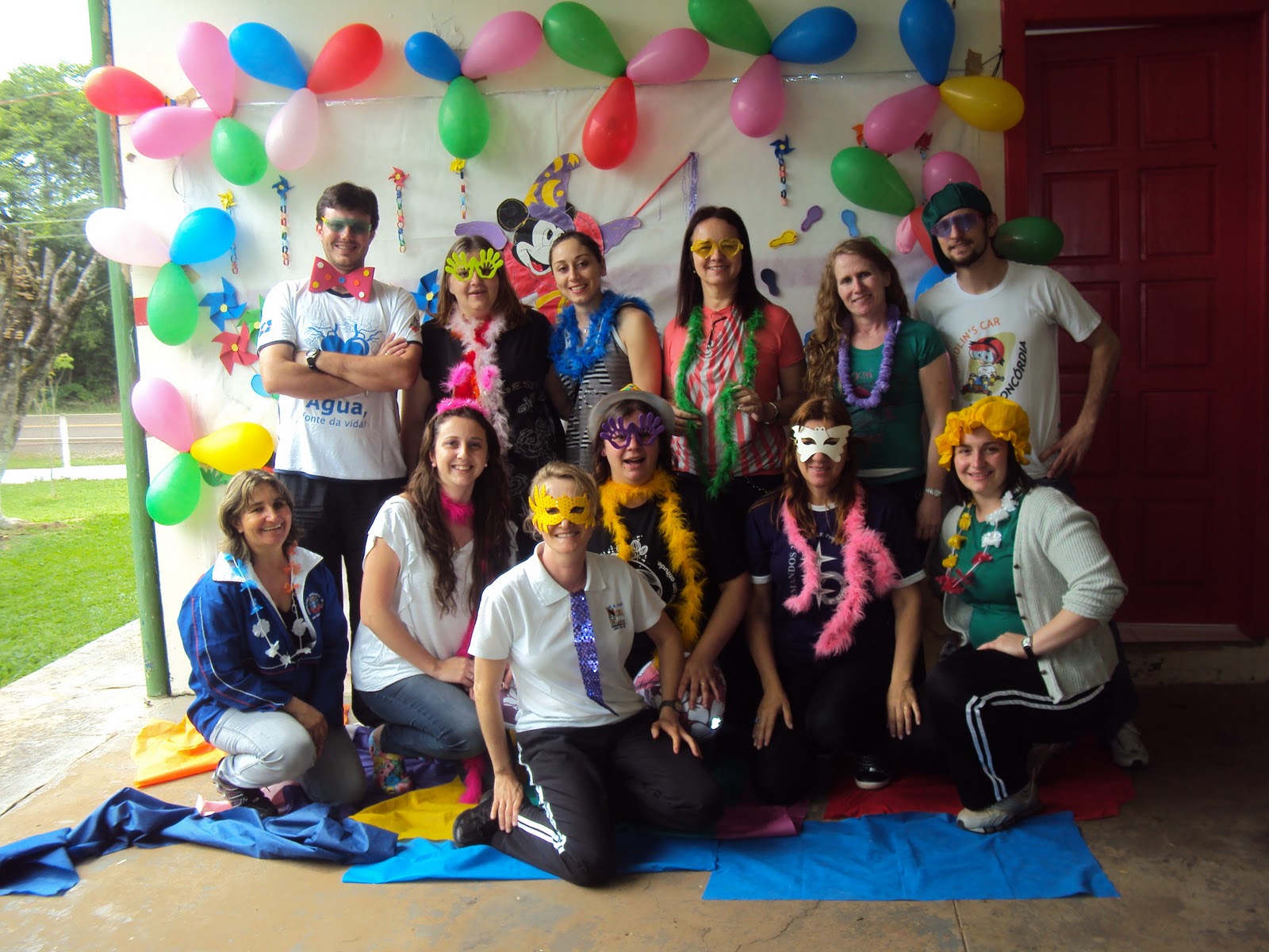 E.E.F. Neusa Marques