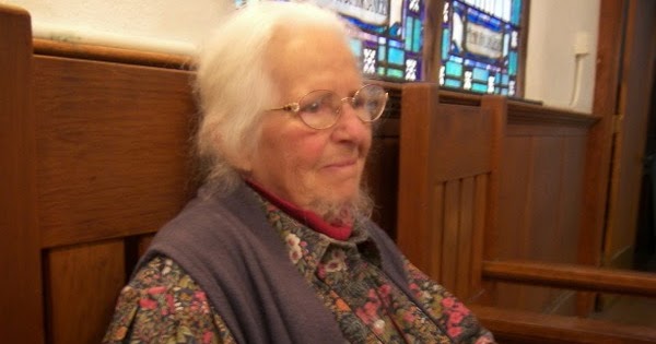 Frances Smith Bukowski