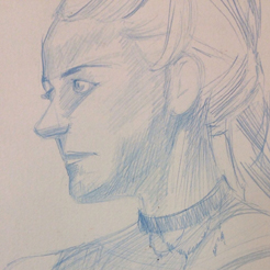 Zara Slattery - The Blog