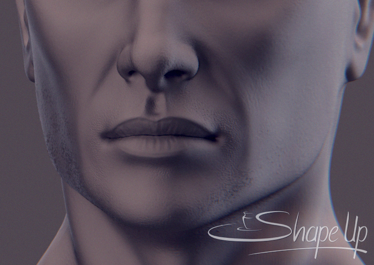 Detail Sculpting - Finished Projects - Blender Artists Community