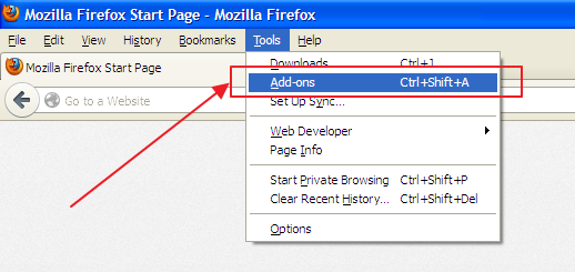 How to Install SQLite Manager in Firefox - StudyOverFlow.Org | Programming Tips, Tricks & Tutorial