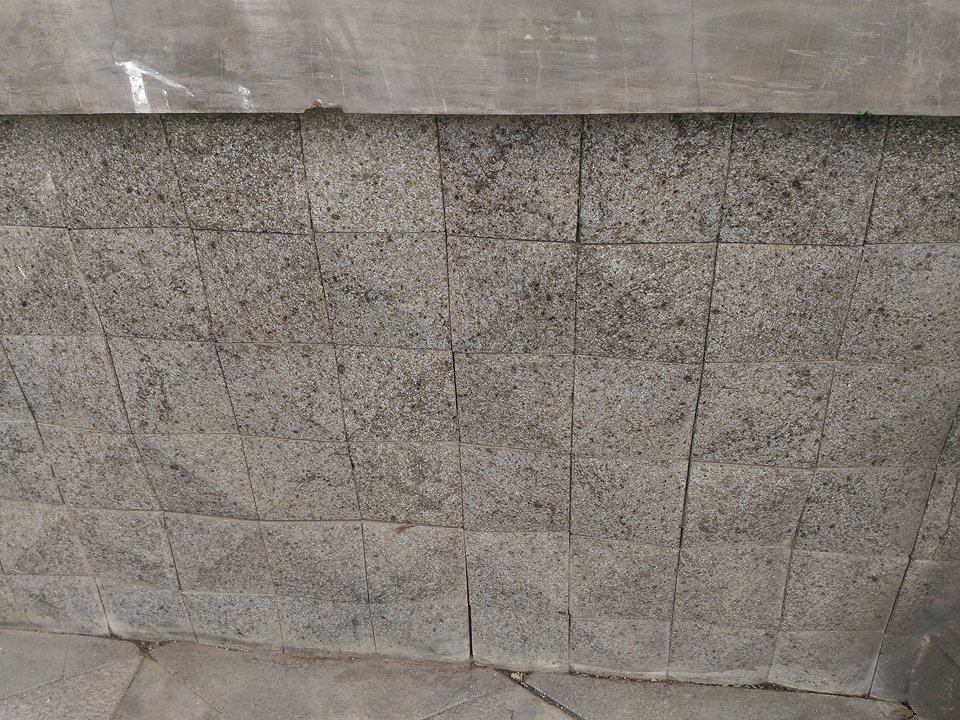 Elegant Andesite Stone Tiles With Black Spot (Get your High Quality ...