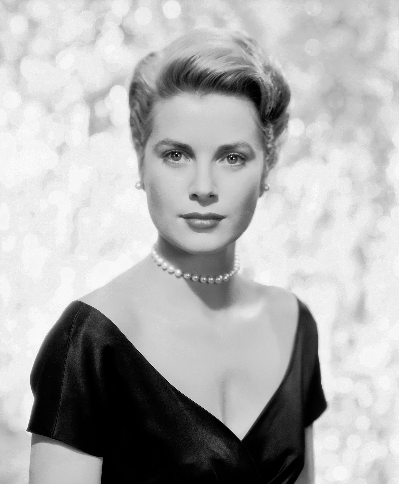 Fresh Ur Style: Grace Kelly !!! Born to be Princess
