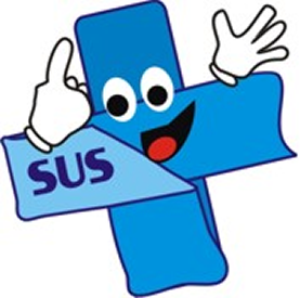 O SUS que nós queremos: Alguns símbolos do SUS