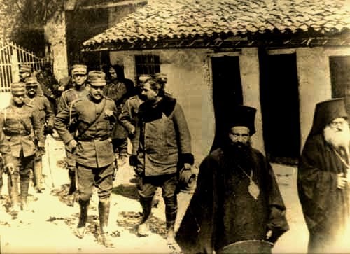 ΙΣΤΟΡΙΑ ΕΛΛΗΝΙΚΗ ΚΑΙ ΠΑΓΚΟΣΜΙΑ : ΒΑΛΚΑΝΙΚΟΙ ΠΟΛΕΜΟΙ : Α' ΒΑΛΚΑΝΙΚΟΣ ...