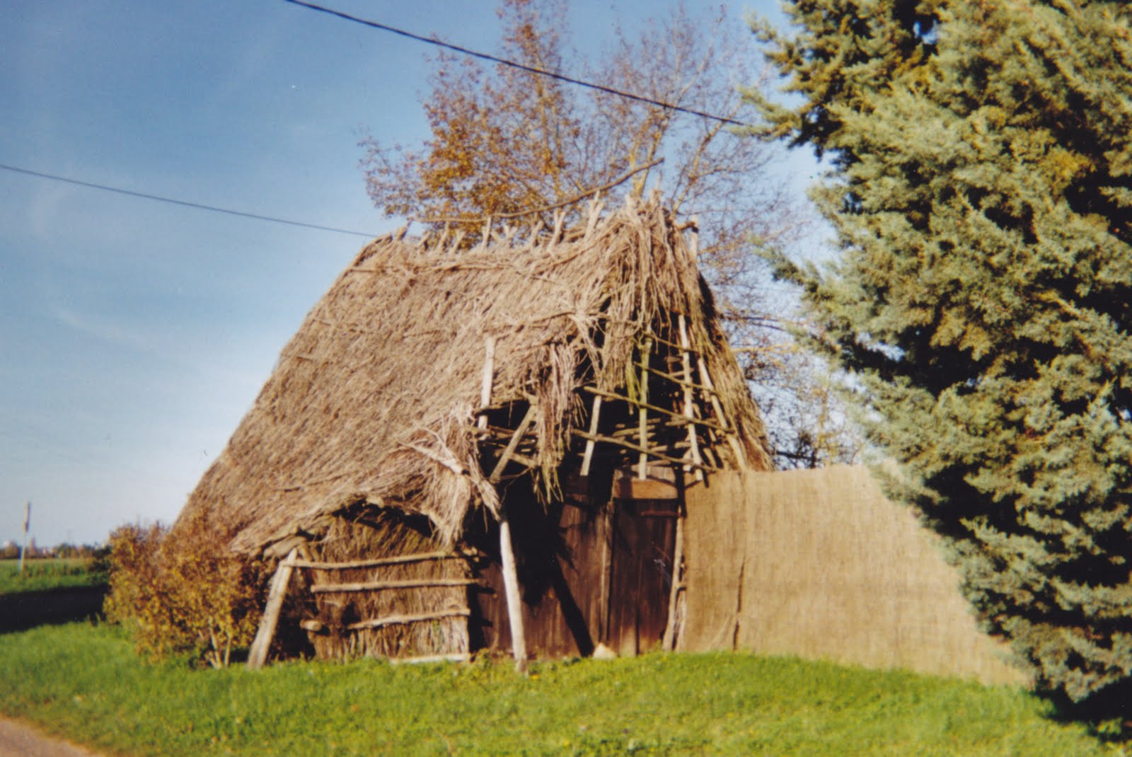 Sous une loge, une cabrett': Voyage au pays des loges