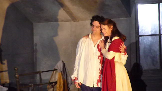 Blog Villazonista: ROLANDO VILLAZÓN - WERTHER EN LA ROH