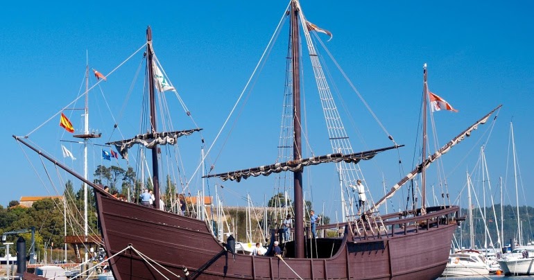 Francisco Martín Pinzón Vicente (1445 - 1502)