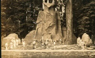 Bohemian Grove: The Most Powerful and Dark Sect in the United States ...