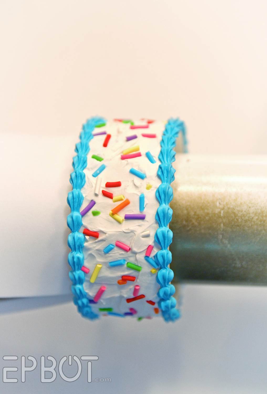 EPBOT: A Sweet DIY: Let's Bake Up Some Bracelets!