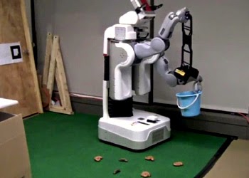 Applications of robots in different fields | Wonder Whizkids