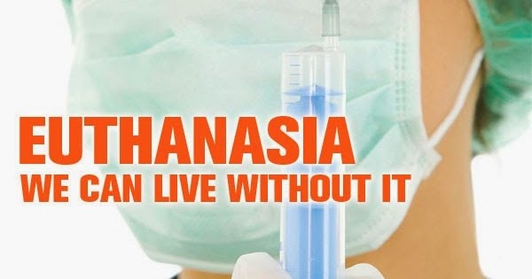 Euthanasia Prevention Coalition Euthanasia Prevention Coalition: More ...