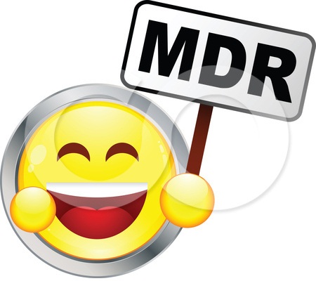 A Good Collection Of Smileys:Technical WORLD