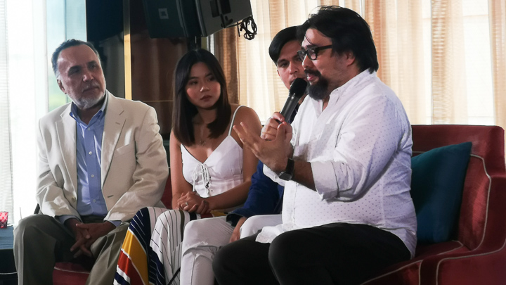 7 Reasons Why You Should Watch Maledicto - Blog for Tech & Lifestyle