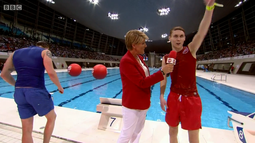 EastEnders Spoilers Ultimate: Sam Strike and Jamie Borthwick - Sports ...