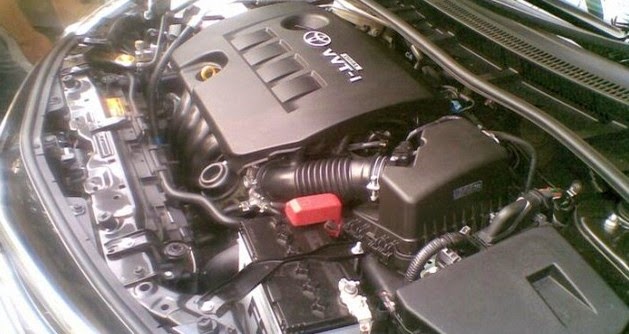 How to Clean a Car Engine Room | Tips-Tips