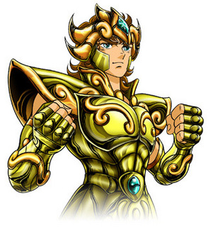 Saint Seiya Omega, episodio 10: bastoncino pim-pum-pam volan tanti ...