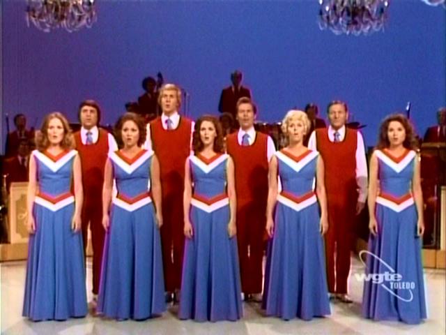 WELK MUSICAL FAMILY: 200 Years of American Music - Part One