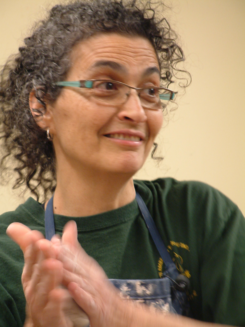 White Oak Pottery: Weekend with Ellen Shankin....