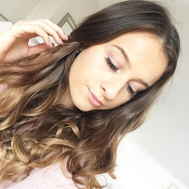 Cristy Jade Lydia Grwm Winter Edition