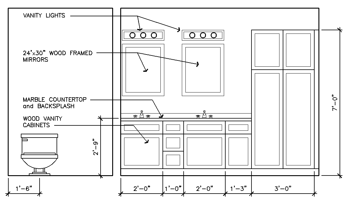 BIM Chapters: Book Update - Residential Design Using AutoCAD 2019