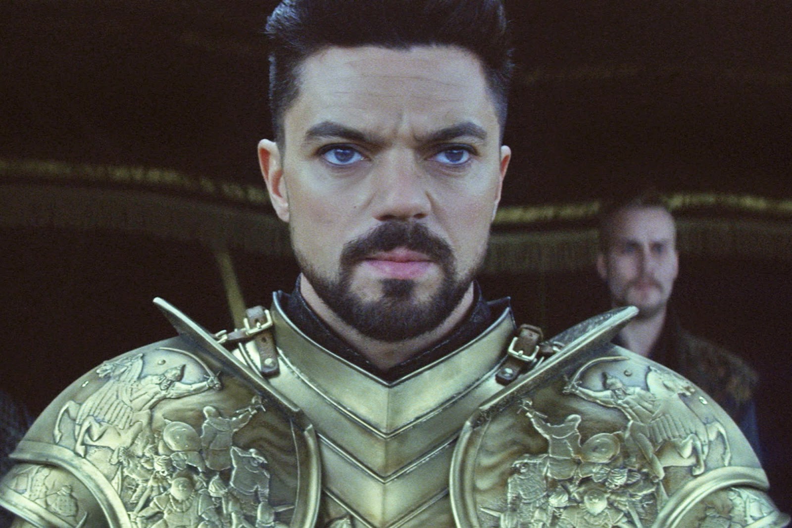 Malvaditos: Mehmed II