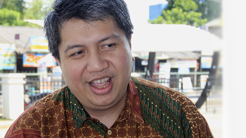 Hobi Minat dan Bakat