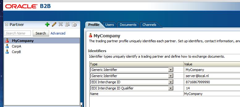 Java Oracle Soa Blog Handling Custom Xml Documents In