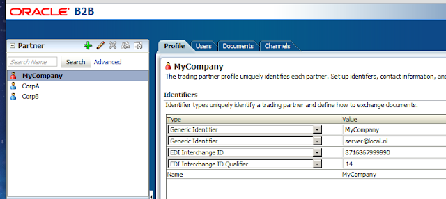 Java Oracle Soa Blog Handling Custom Xml Documents In