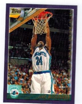 Chipp 'n' Dale: Pack Break: 2000-2001 Topps Basketball Series 2 Hobby