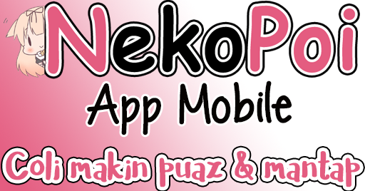 NekoPoi App Mobile Android APK | Rezpektor Key
