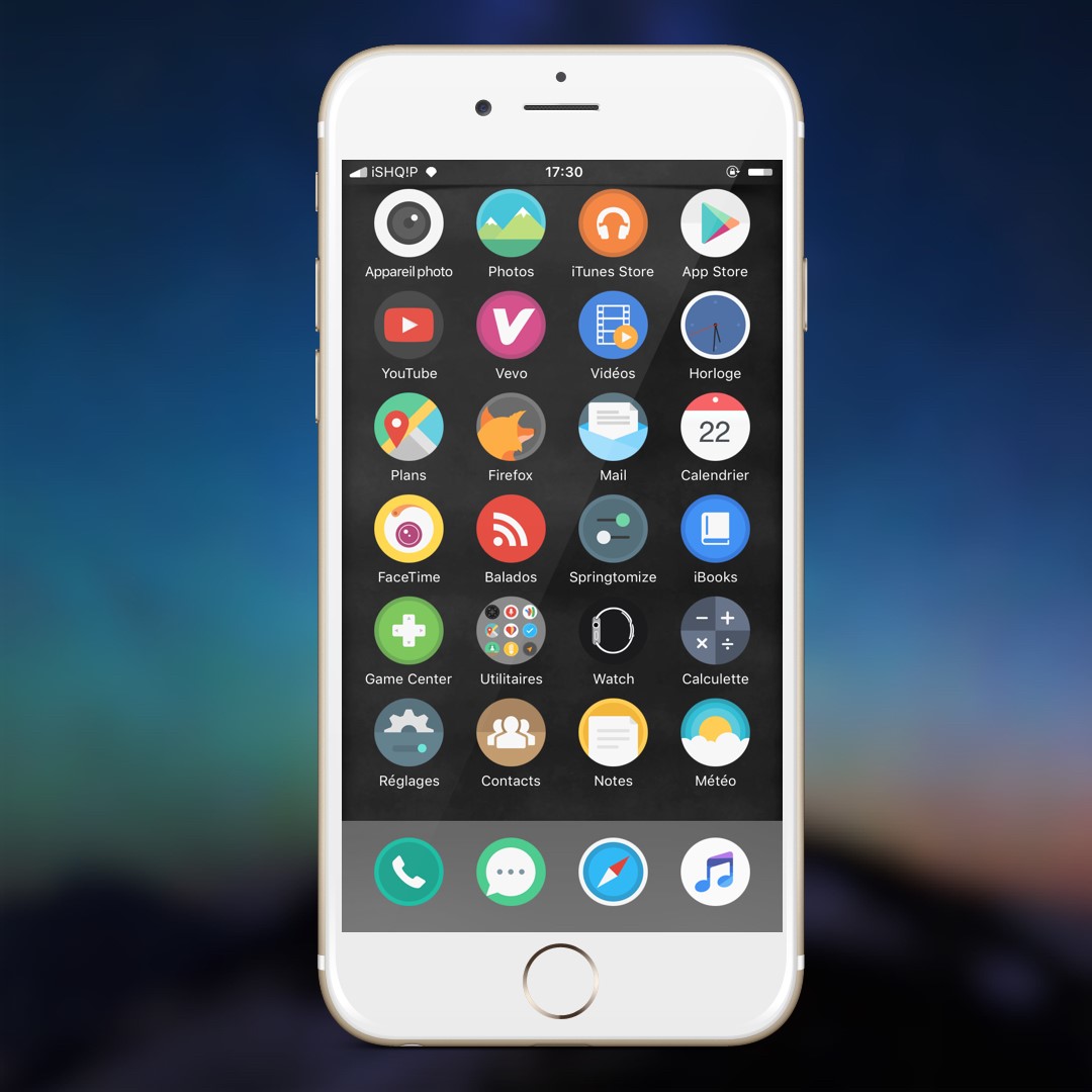 Laporan Perkembangan Sistem Operasi Windows dan IOS Sampai Sekarang 2018