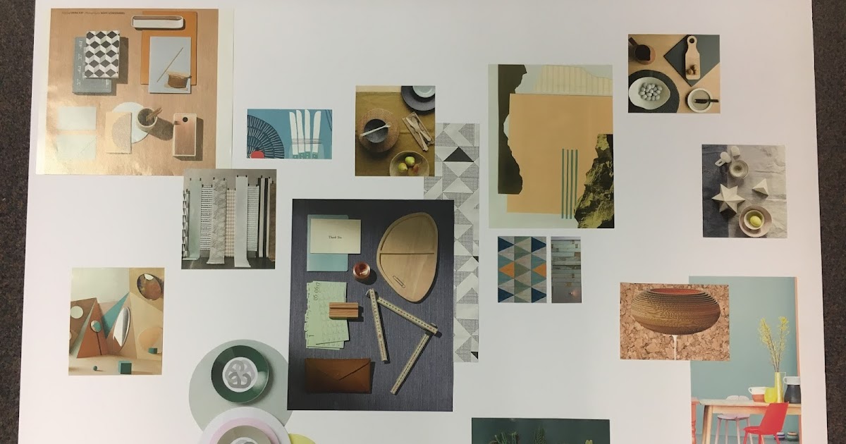 Helen Shaddock: Collage