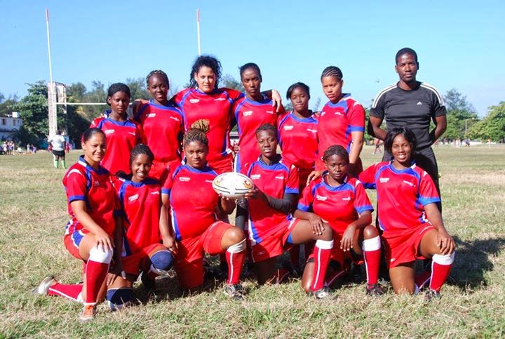 MONTPELLIER CUBA SOLIDARITE: Pour les amateurs de rugby