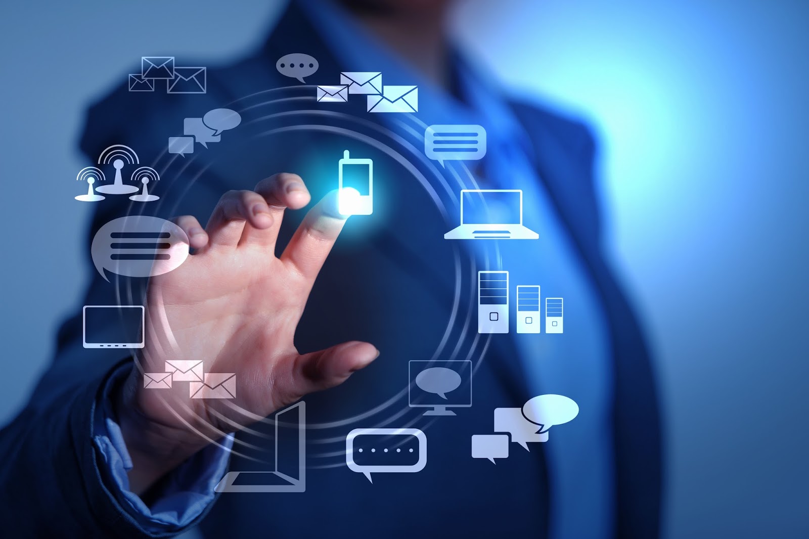 Paano nakatulong ang ICT o Information and Communications Technology ...