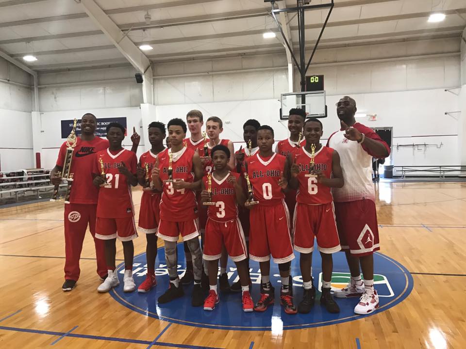 .: Buckeye Prep Report Weekend Recap