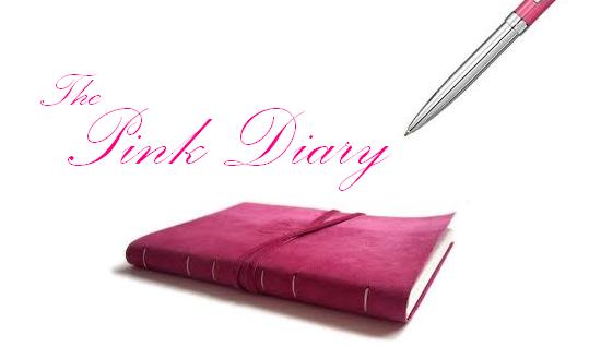 Letters to the Pink Diary