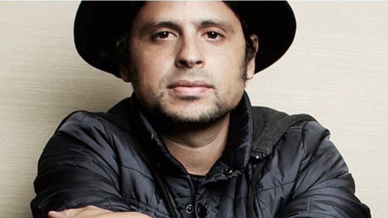 SERVANDO PRIMERA "EN EL SUR" | Hache