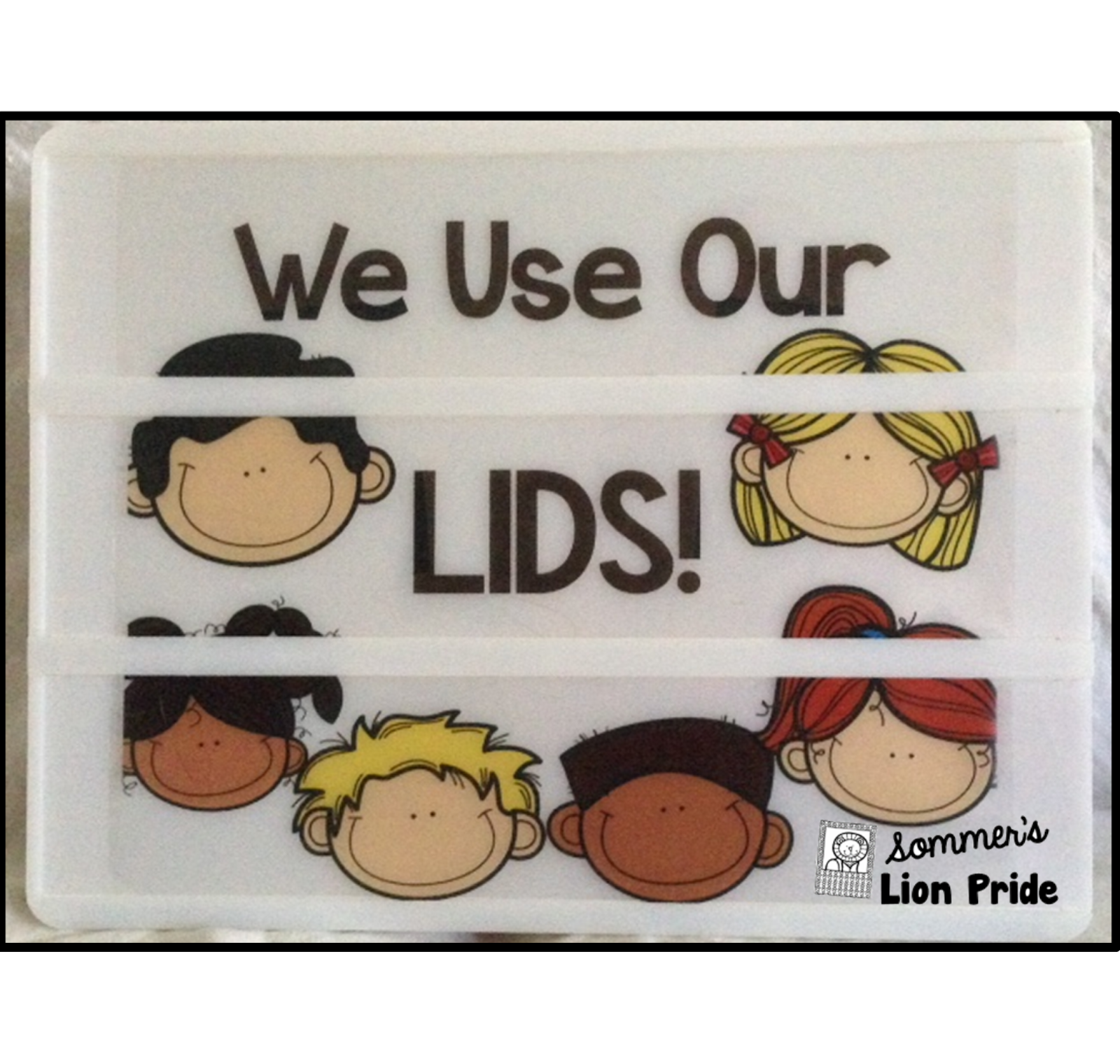 Shining a Light on Kindness!