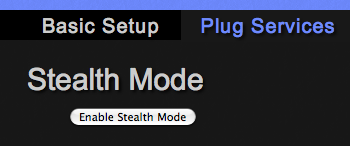 Ken Felix Security Blog: Review:Pwnie Express Plug