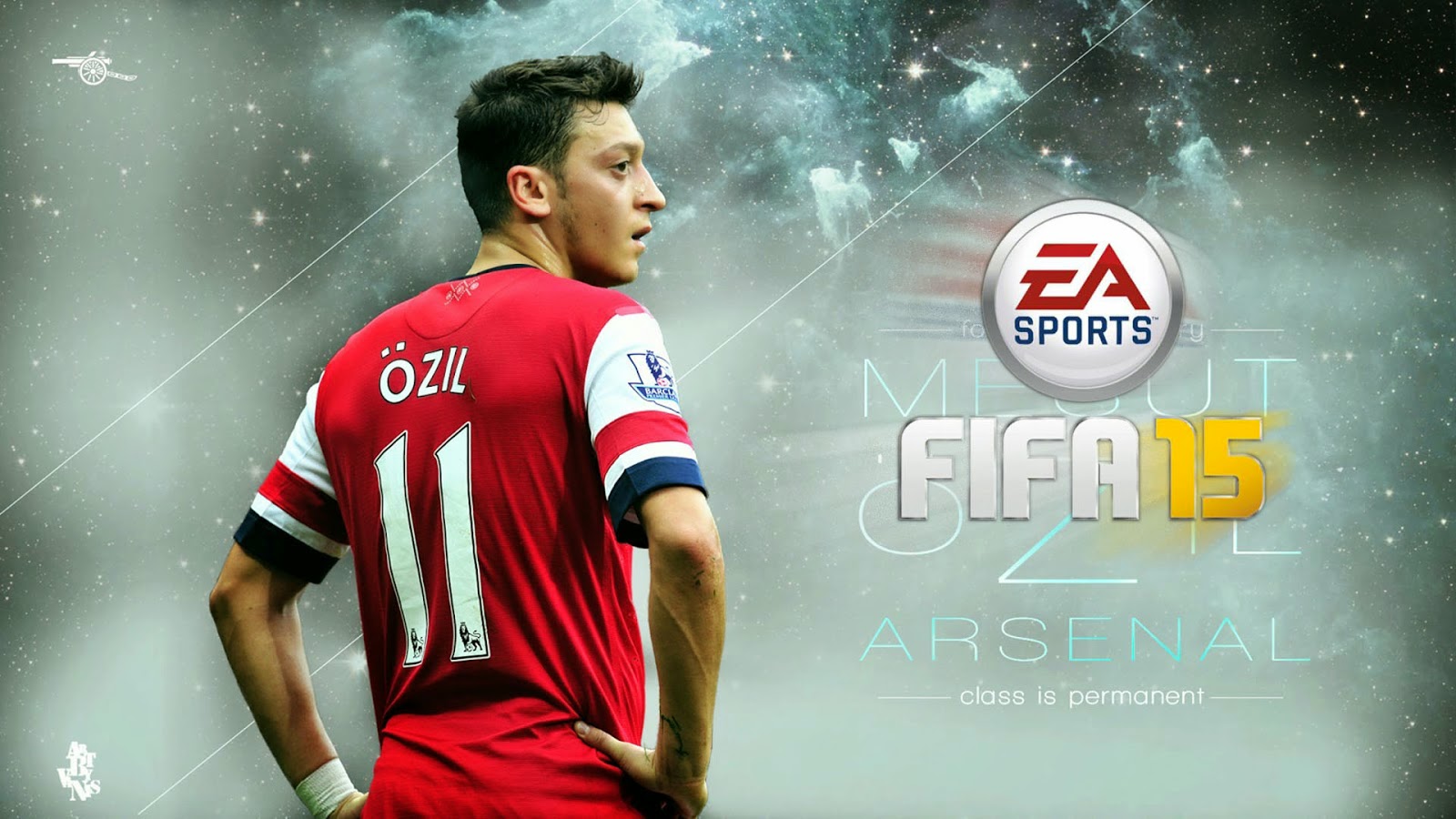 Splash Screen Selector FIFA 15 DEMO by FMI ~ FIFA Modder Indo