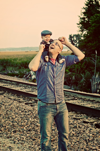 Jolene Huff Photography: The Mitchell Family