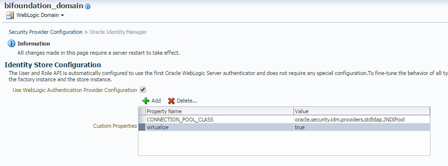 PeopleSoft/OBIEE: How to Setup LDAP Authentication (MS Active Directory ...