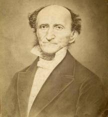 Surburg's blog: Commemoration of C.F.W. Walther, Theologian