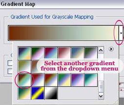 Discovering Gradient Map in Photoshop | Photoshop Tutorials