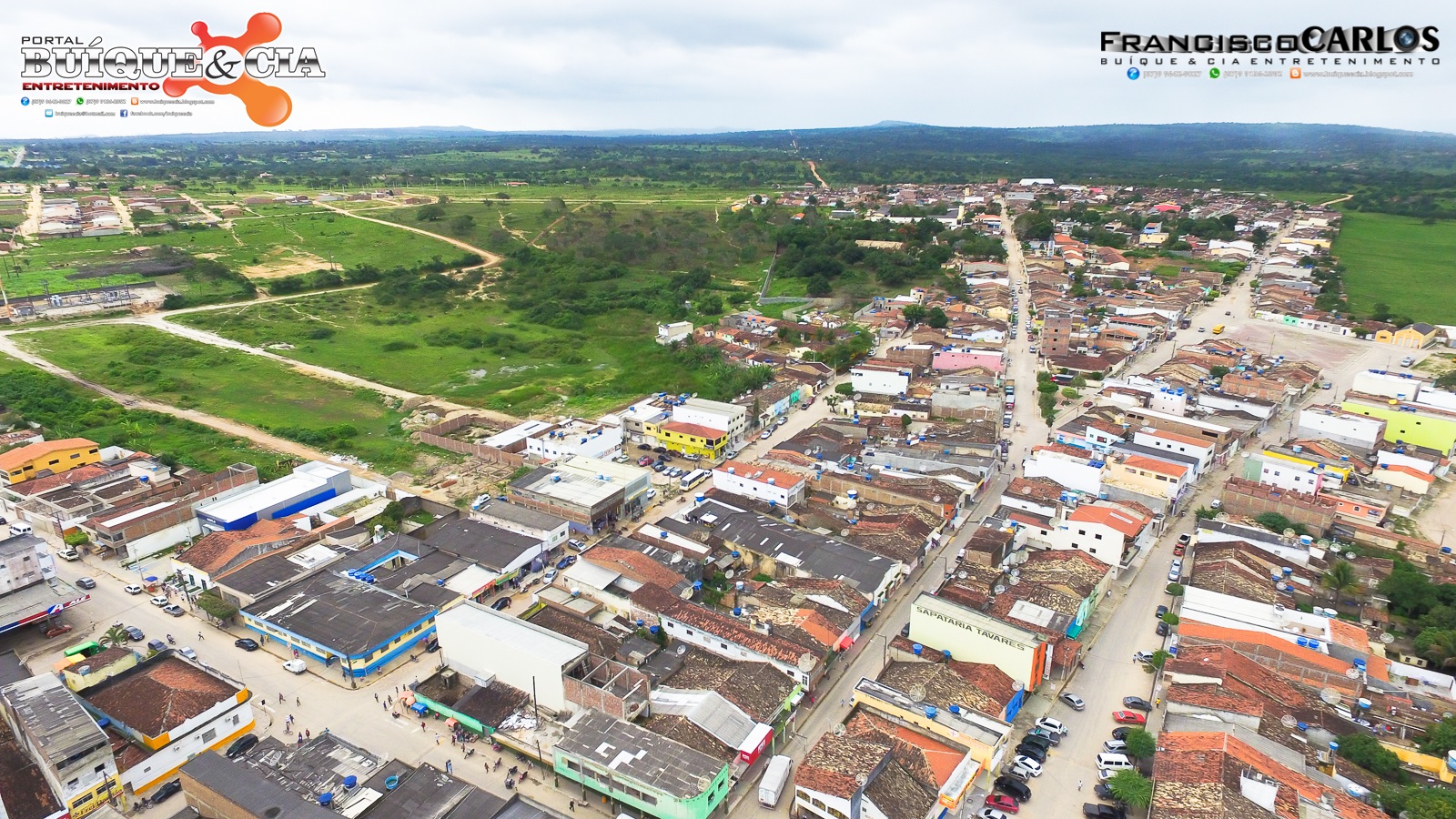 Buíque e Cia: CONFIRA FOTOS DE BUÍQUE JAMAIS VISTAS ANTES